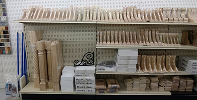 Austin Hardwoods :: Store/Showroom