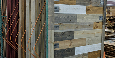 Austin Hardwoods :: Store/Showroom